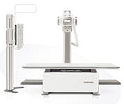 Digital Radiography | Samsung-DR | USGH Indonesia