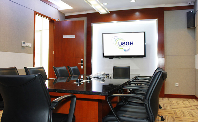 About Us | USADA SELARAS GEMILANG HEALTHCARE | USGH Indonesia
